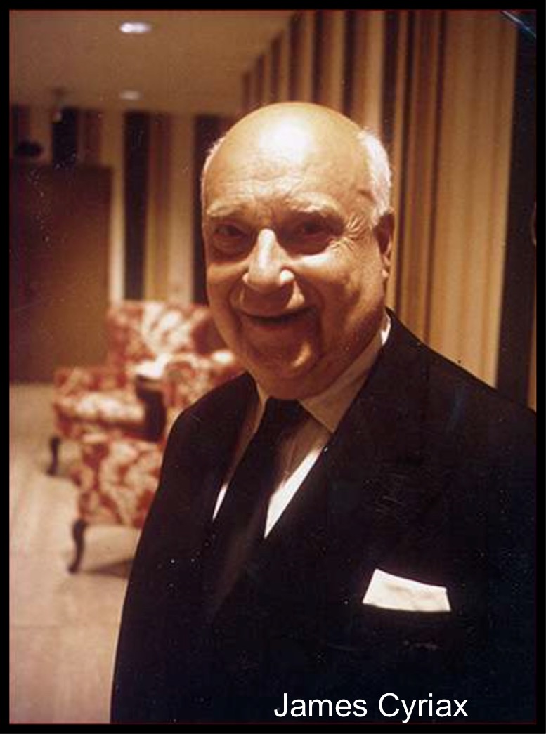 Fysiotherapie Henk Piek - Methode Cyriax